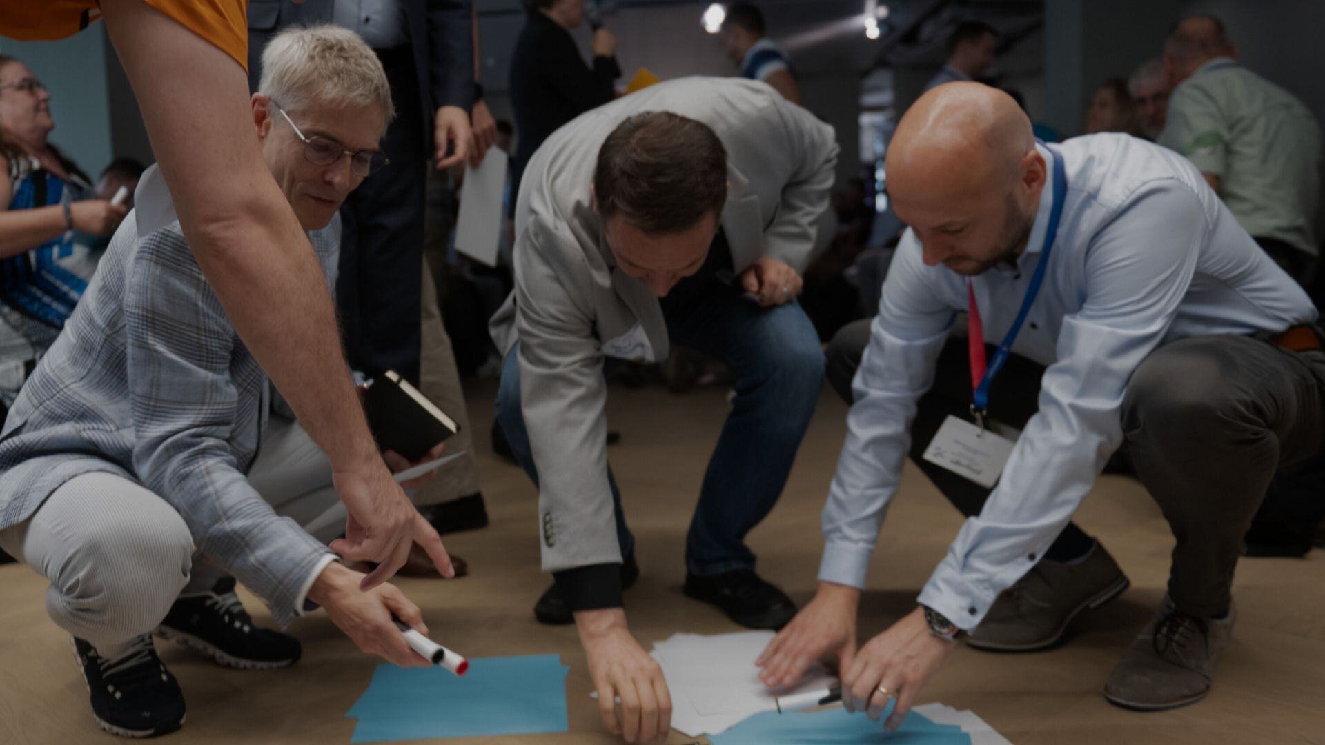 DICE Europe | Driving Innovation in Digital Identity